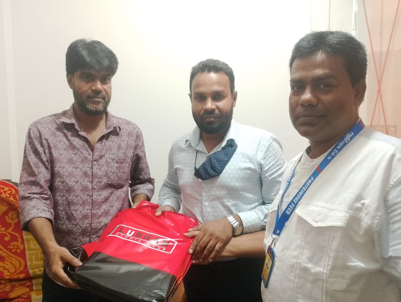 Proteinous Feed | Best Feed Company In Bangladesh